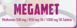 MEGAMET | Om Megashree Pharmaceuticals
