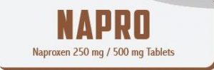 NAPRO | Om Megashree Pharmaceuticals